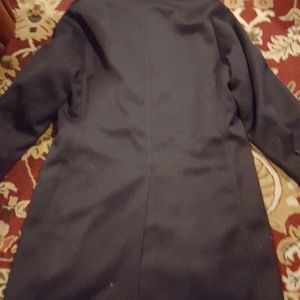 harbor master | Jackets & Coats | Vintage Harbor Master Mens Coat ...